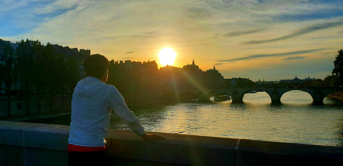 About the SOSÉ genesis.